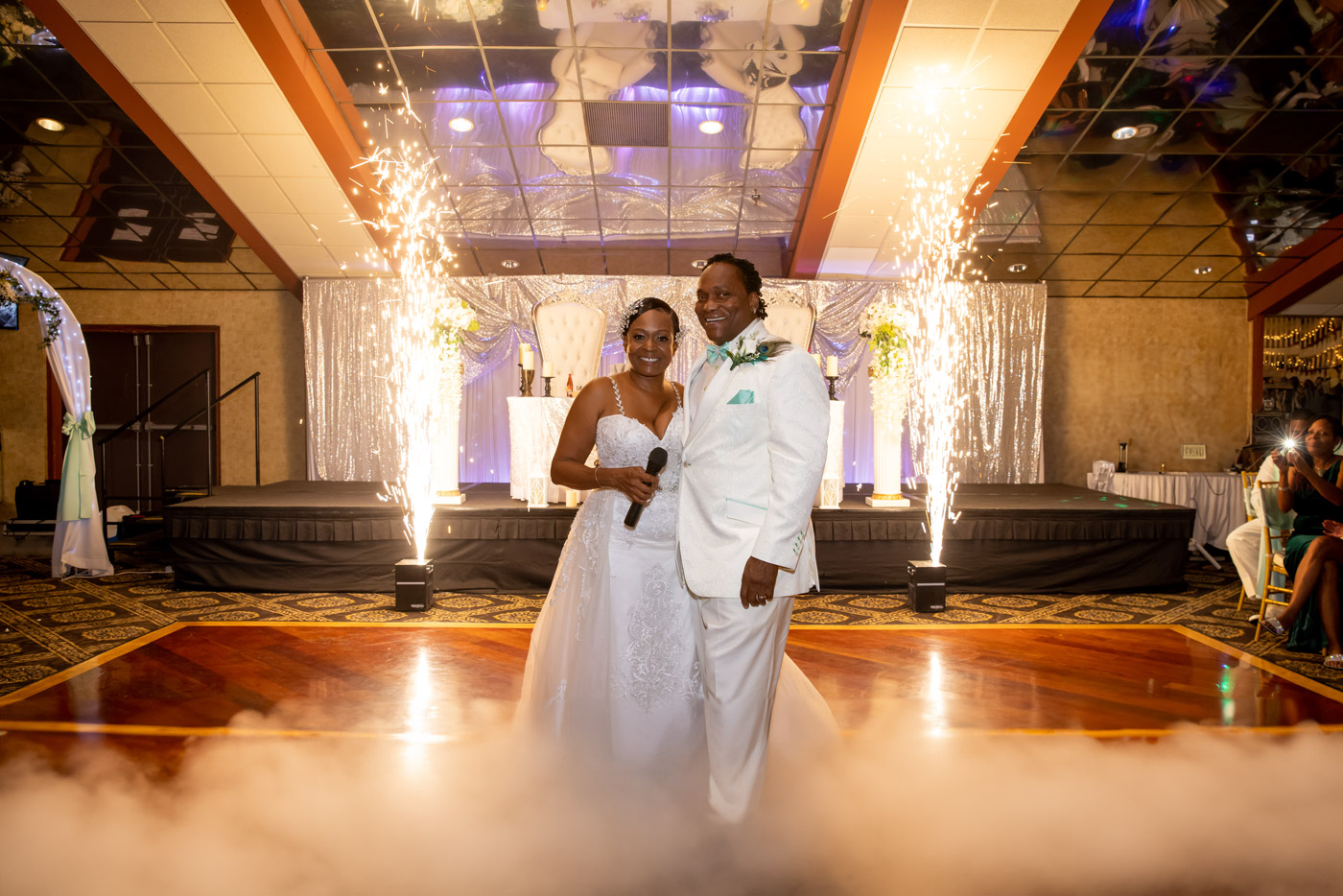 Chicagoland Wedding DJ Services | Award-winning Wedding DJ Company